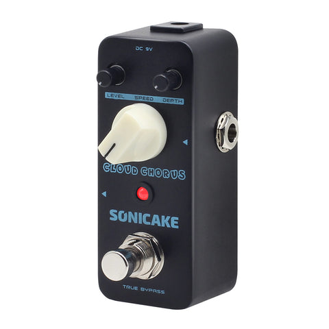 SONIC IR Speaker Cabinet Simulator Impulse Response Loader - SONICAKE
