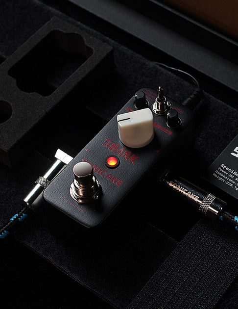Mini Stompbox