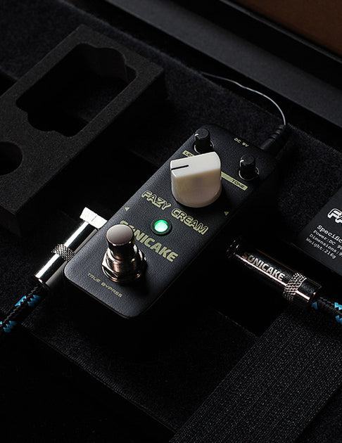 Mini Stompbox